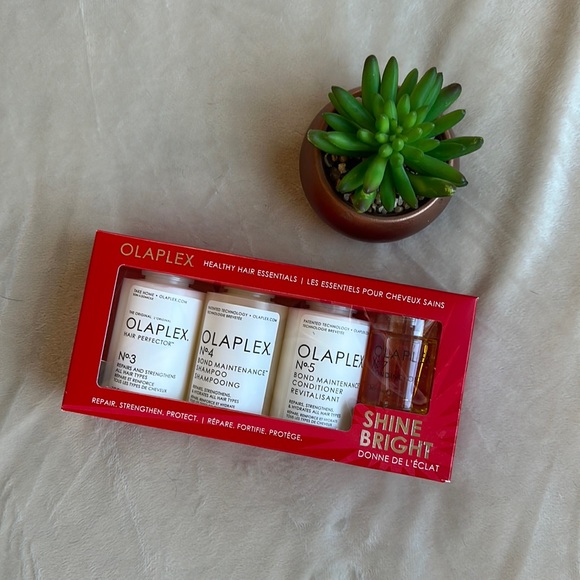 OLAPLEX | Hair | Olaplex Set | Poshmark